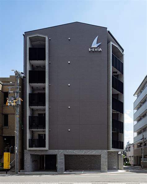 設計実績｜建築・設計事務所の『株式会社礎（いしずえ）』