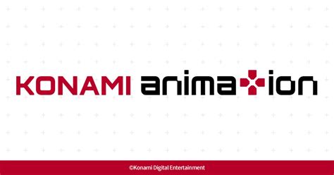 News Konami Animation Will Be Participating In Cgworld2024 Creative Conference Konami