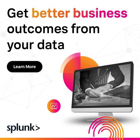 Splunk On Linkedin Turn Data Into A Strategic Advantage Splunk Will Show You How