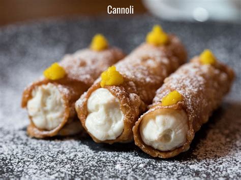 11 Best Italian Pastries With Recipes Italian Sparkle
