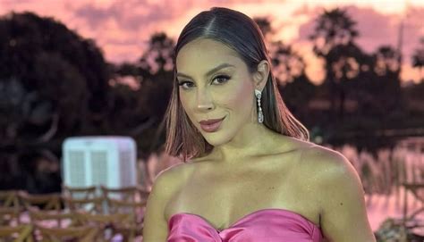 novo casal no bbb25 giovanna e maike se beijam após festa cnn brasil