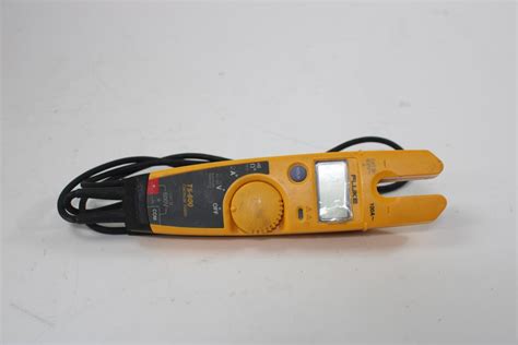 Fluke Electrical Tester Property Room