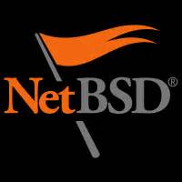 Netbsd Logos