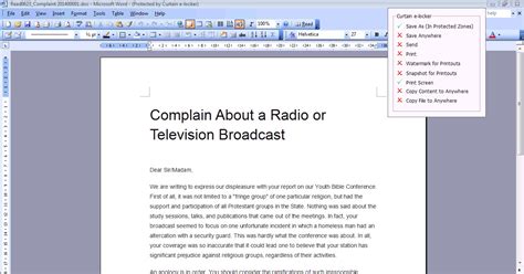 Case Study A Government Dept Implements Curtain E Locker To Prevent Data Leakage Coworkshop