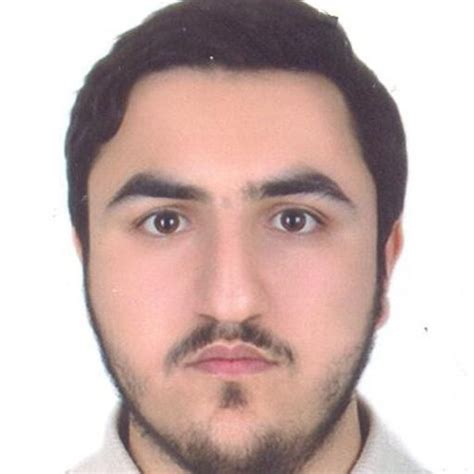 Ali Esmaeeli Ferdowsi University Of Mashhad Mashhad Fum