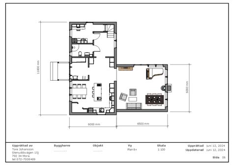 Bygga Nytt Hus Ladhus Vinkelhus
