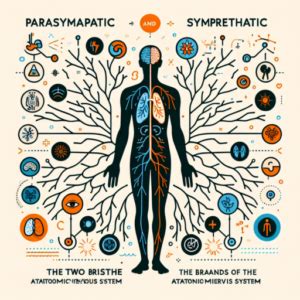 Understanding The Autonomic Nervous System Parasympathetic Vs