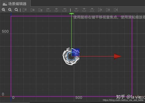 《cocos Creator游戏实战》虚拟摇杆实现 知乎