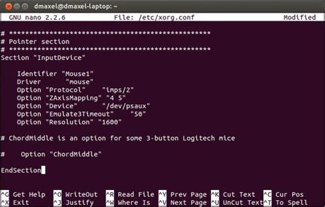 4 Astounding Linux Mouse Hacks