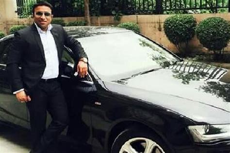 Niladri Das Recruitment Scam Niladri Das Used Hawala System For Transaction Of Money Said