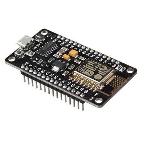 Arduİno Esp 8266 Node Mcu Lolİn I 12051 Tl I Hatfon Elektronik