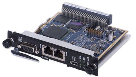 ARINC Interface With Two TX And Two RX Channels Aerospace DAQ Test HIL UEI