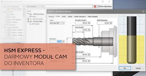 Inventor 2018 Z Darmowym Modułem Cam Pcc Polska