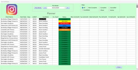 Vba Conditional Formatting Error Because I Have More Than 3 Formatting Requirements Page 2