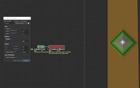 Transform Macros Creating Device Macros World Machine Community