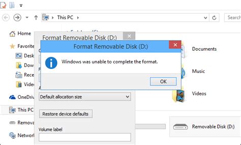 How To Format Hard Drive From Command Prompt In Windows