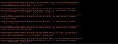 Need Help About Nrf24l01 Programming Arduino Forum