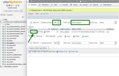 EasyWP How To Install And Disable A Plugin For Your WordPress Site EasyWP Namecheap