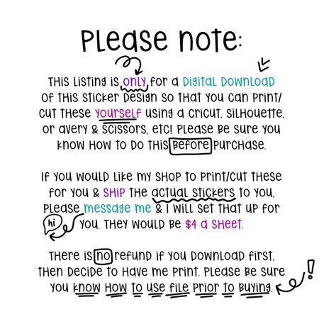 PNG Download Classroom QR Code Sticker Teachers Classroom Etsy