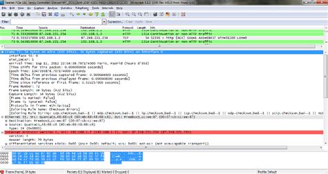 Use Wireshark To Monitor Network Bandwidth Appskda