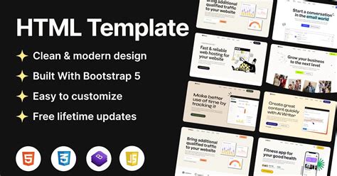 masco multipurpose html tempalte code market