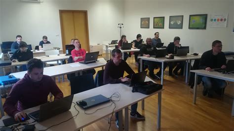 uspjeŠno zavrŠena java script akademija u ticm u tehnološko inovacijski centar međimurje