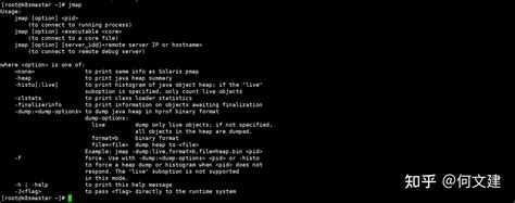 JVM性能调优监控工具jpsjstackjstatjmapjinfo的安装 知乎
