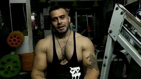 3d Shoulder Workout Youtube