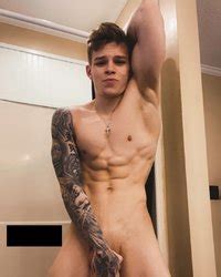 Fit Liam Page LPSG