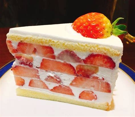 내 딸기케이크 취향은 인스티즈instiz 인티포털 카테고리