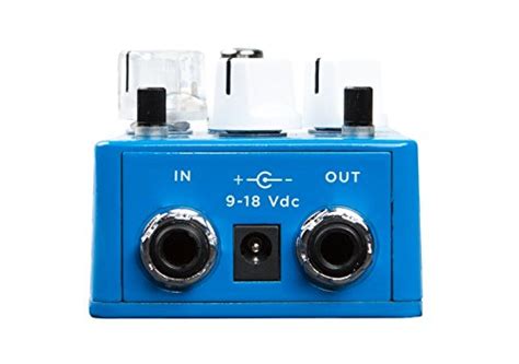 Best Analog Delay Pedals Of Review Music Critic