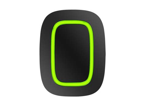 Botão De Emergência Sem Fios Preto Aj Button B Worten Pt