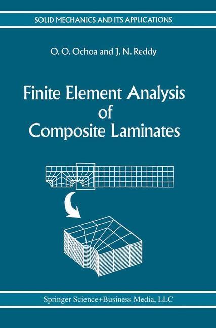 Finite Element Analysis Of Composite Laminates Indigo
