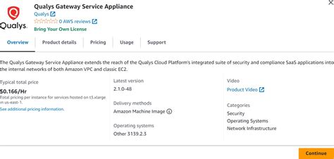 Amazon Web Services Deployment Guide
