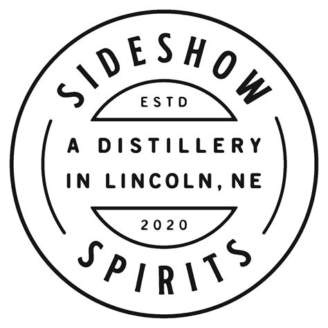 Download Sideshow Logos