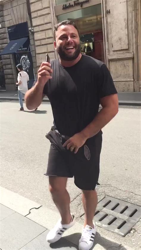 Fully Pantsed In The Street Rear Thisvid Com