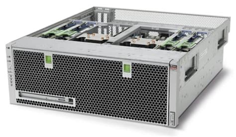 Oracle Punts Carrier Grade Sparc T4 Servers • The Register