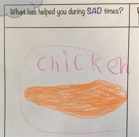 뭘 좀 아는 아이