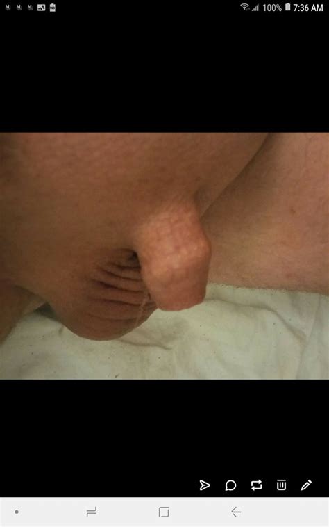 22 22yo Nsfw Say Good Day To Another Micro Bartman