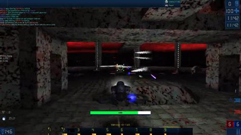 CTF XV BL00DBATH XVehicles UT99 Network Play Video ModDB