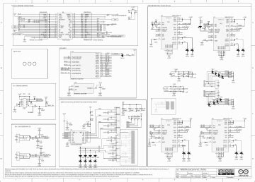 Arduino Nano Motor Carrier Schematics Manualzz