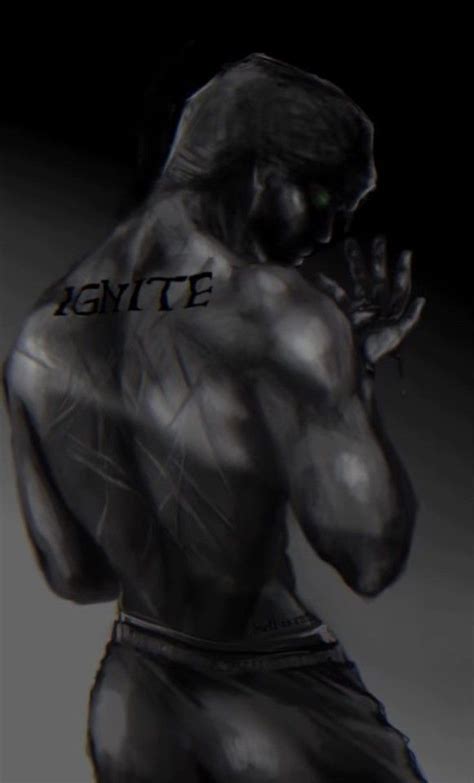 Pin By Alessia Primerano On Books Fanart Shatter Me Warner Shatter Me Series Shatter