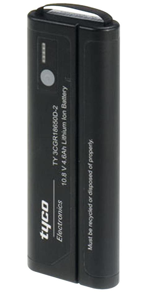 N9910x 870 Keysight Technologies Rechargeable Battery Keysight N9912a 104 And N9912a 106