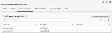 How To Enable Lambda To Call External Api Data Science Warrior