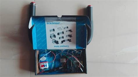 Bluetooth Game Controller With Accelerometer And Arduino 3 Steps Instructables