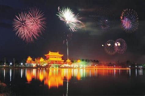吉安市和吉安县合并 吉安市永丰县 随意云