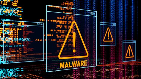 What Is Malware Types Symptoms And Its Countermeasures
