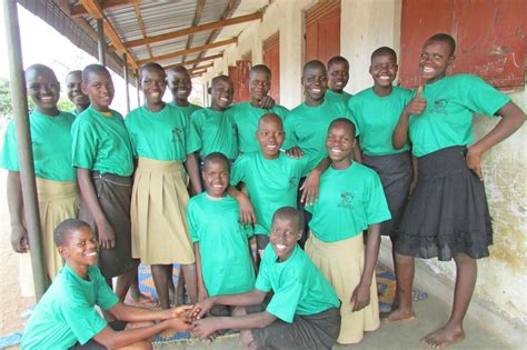 Reports On Help Keep 15 Aspiring Ugandan Girls In School Globalgiving