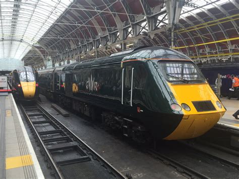 Gwr Class 800 Page 89 Railuk Forums
