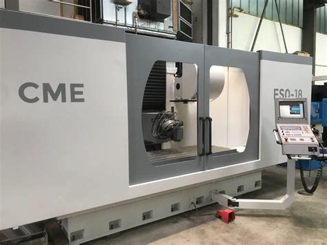 Were Hiring A Cnc Turner Programmer Setter Operator Bronte